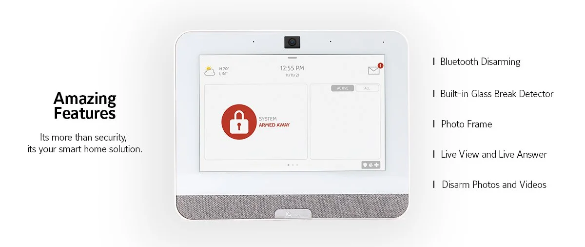 | Security One | Home Security Systems - Business Security Systems ...
