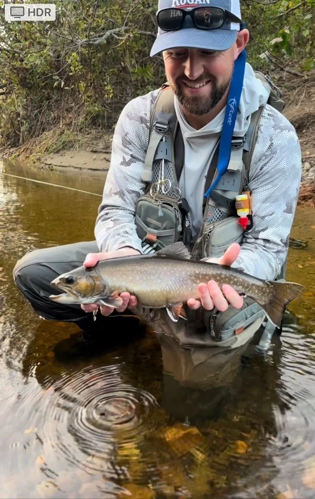 Events — Trout Unlimited - Sebago Chapter