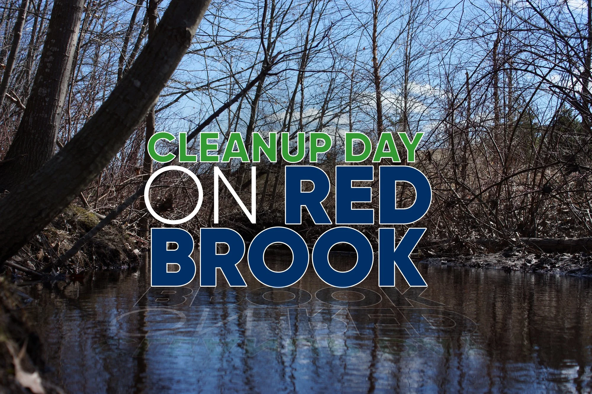 Red Brook Advocacy — Trout Unlimited - Sebago Chapter