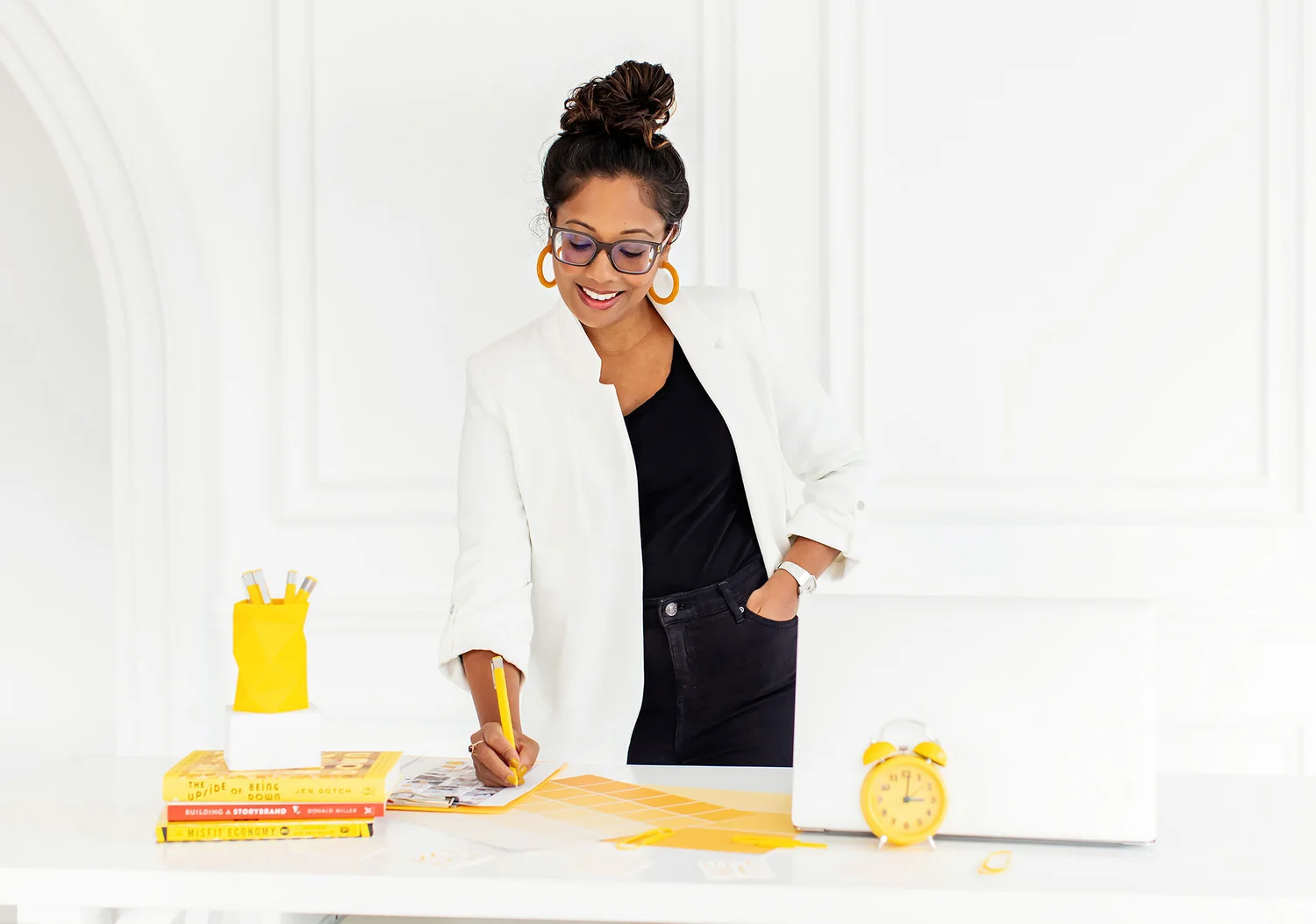 Toronto Commercial Product Photographer - Eryn Shea Photography
