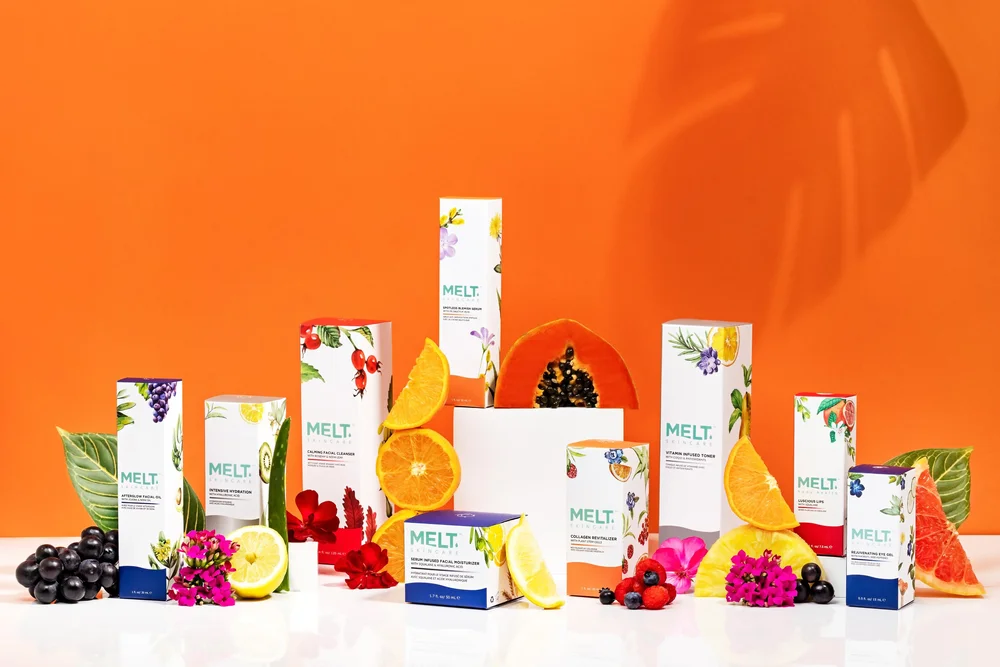 Toronto Commercial Product Photographer - Eryn Shea Photography
