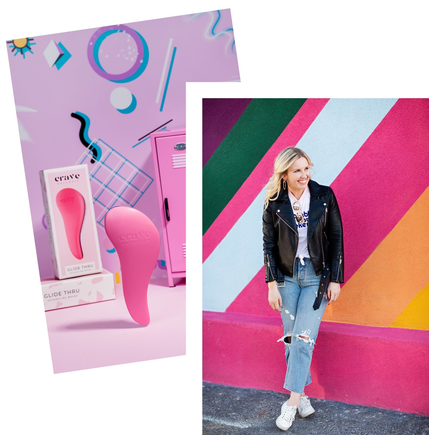 Toronto Commercial Product Photographer - Eryn Shea Photography