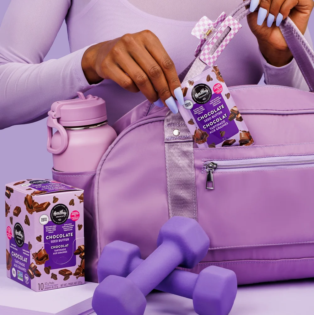 Toronto Commercial Product Photographer - Eryn Shea Photography