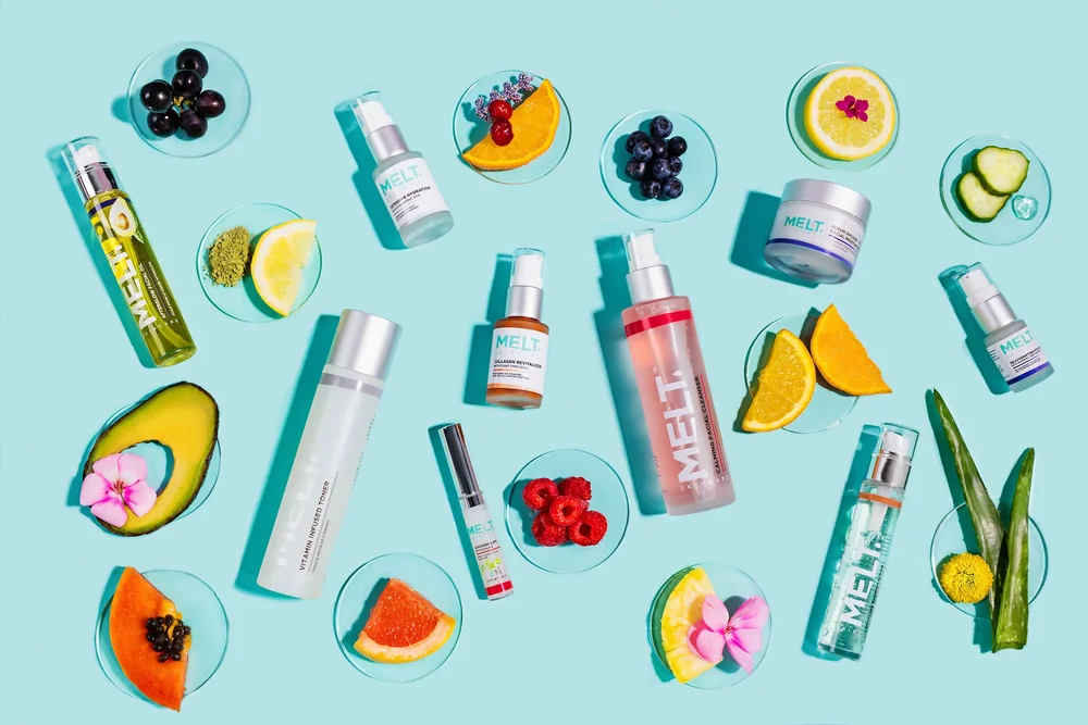 Toronto Commercial Product Photographer - Eryn Shea Photography