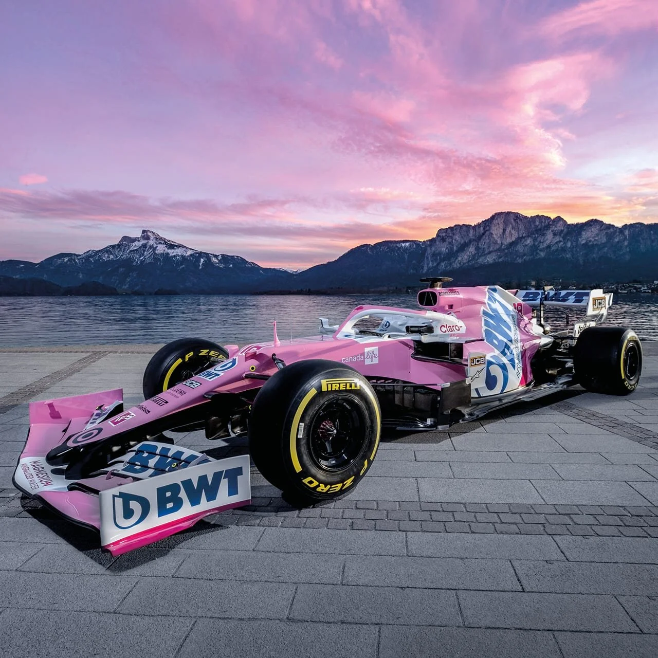 BWT INDONESIA - Water filter and treatment specialist from Germany