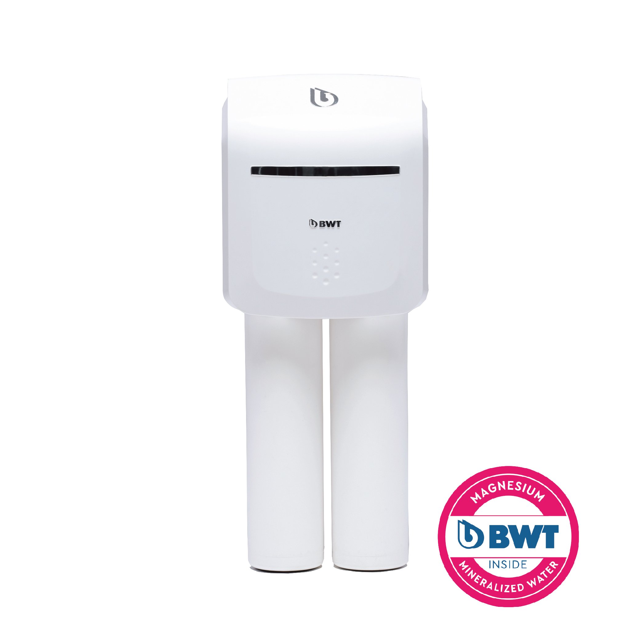 BWT Filtered Water Dispensers | AQA Drink 20 Pro & AQA Drink 60 Pro ...