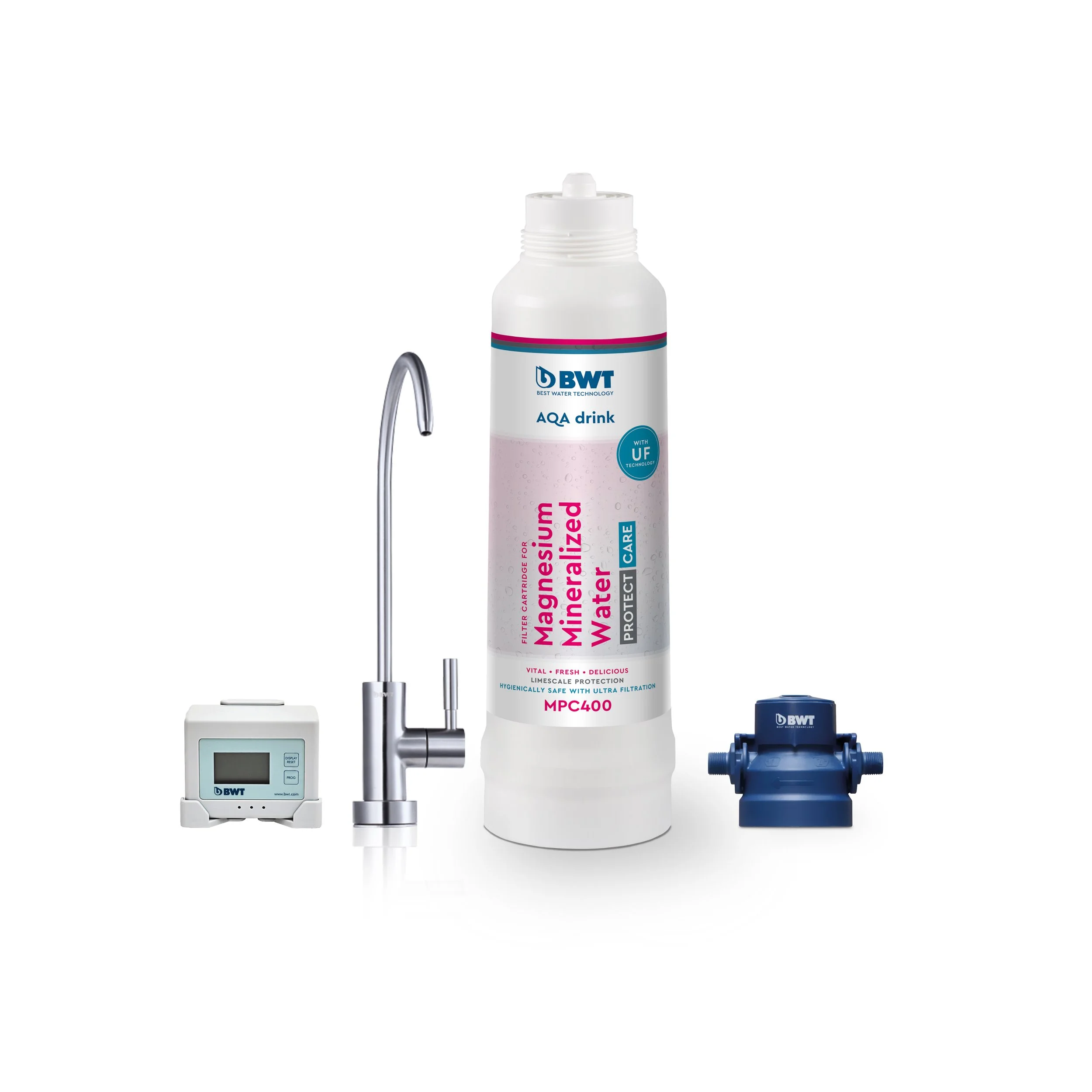 BWT Water Filter Products - BWT Indonesia
