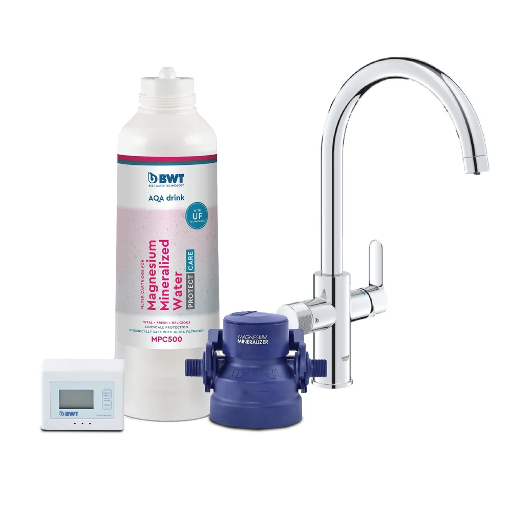 BWT Water Filter Products - BWT Indonesia