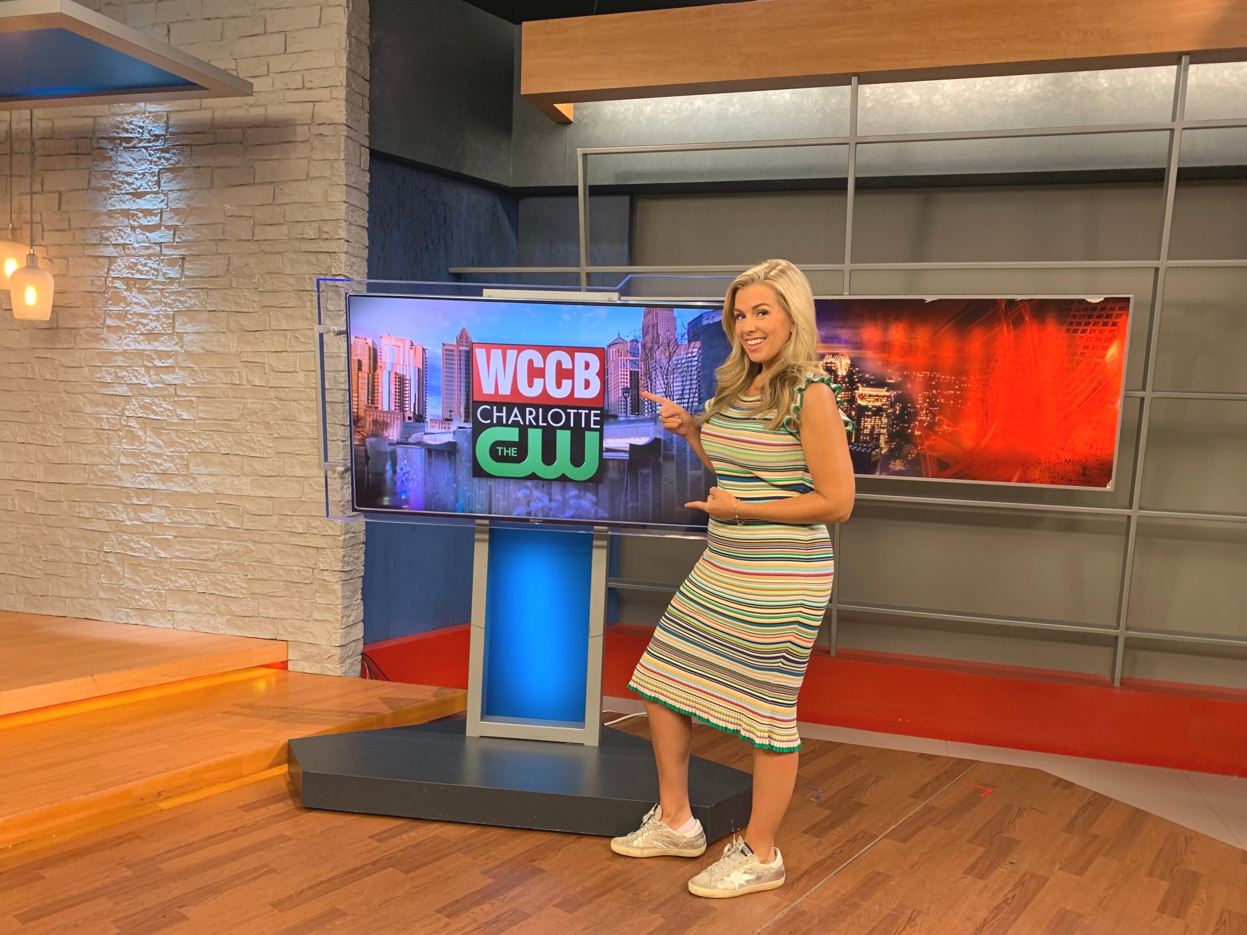 Meet the Media Monday: Morgan Fogarty