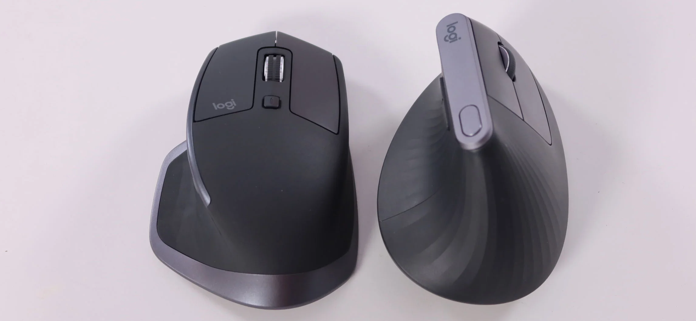 Logitech K780 and MX Master 2S or MX Vertical - Probably The Best ...