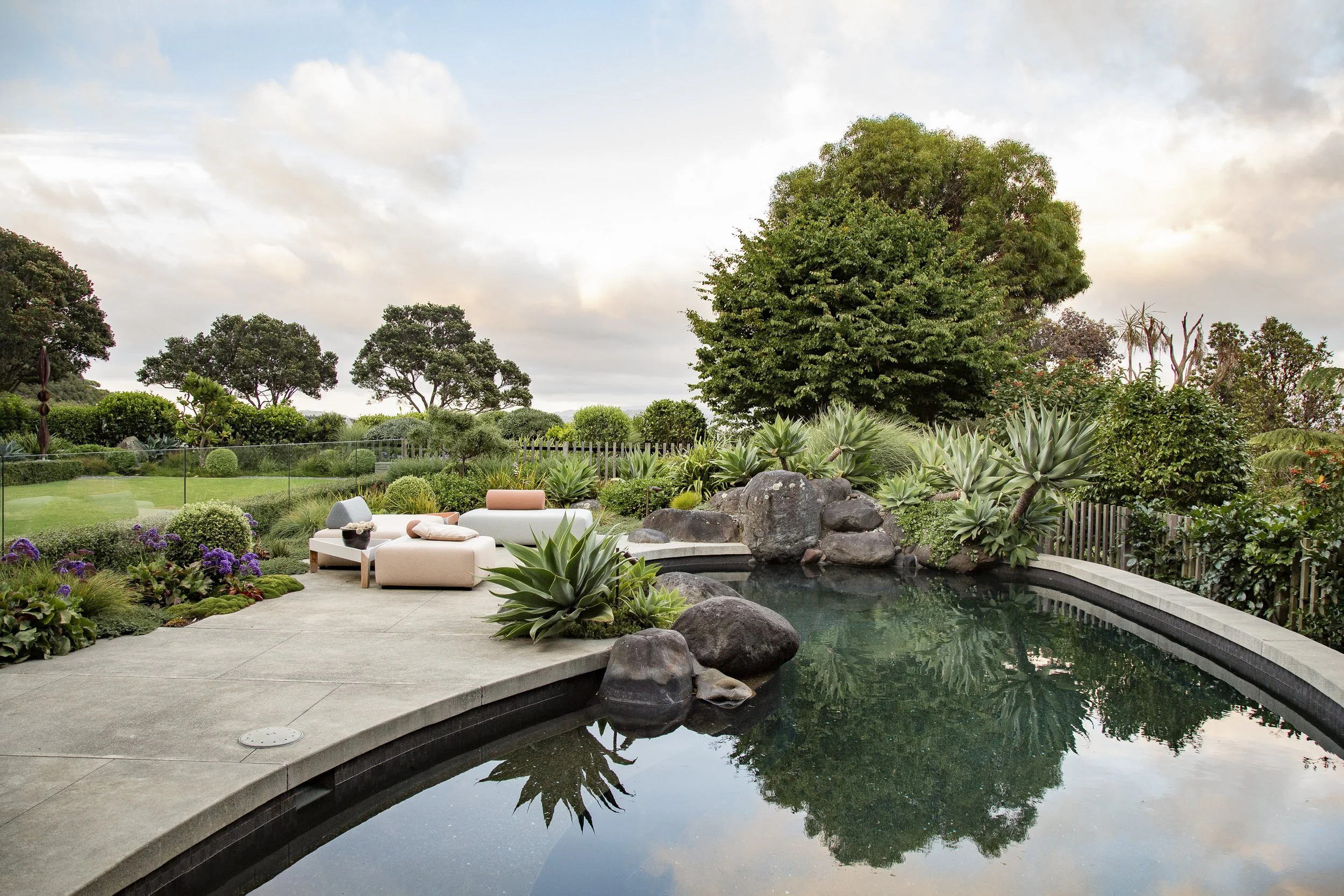 Hamish Moorhead Landscapes