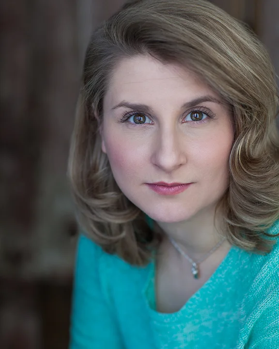 Headshots — ANNA DUNBAR