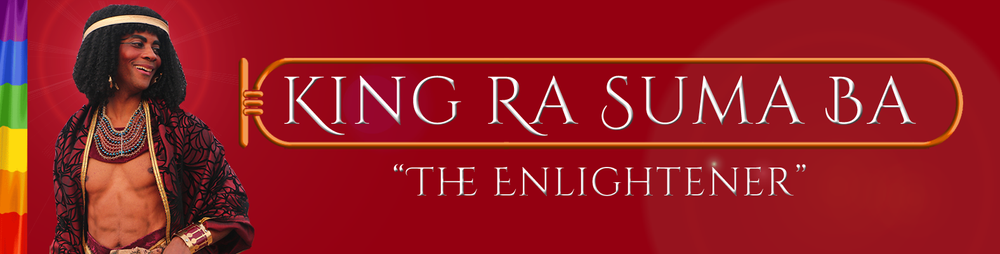 Music — King Ra Suma Ba