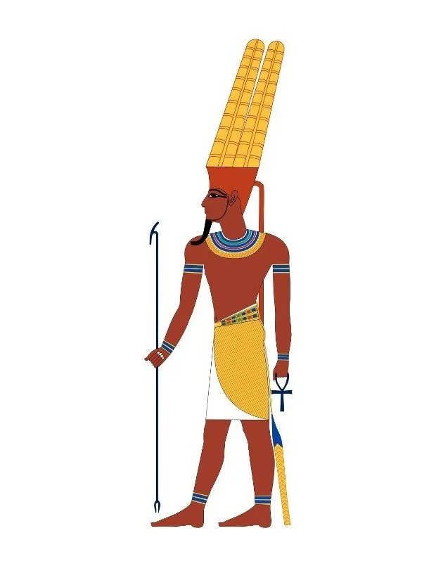 Hours of Ra — King Ra Suma Ba