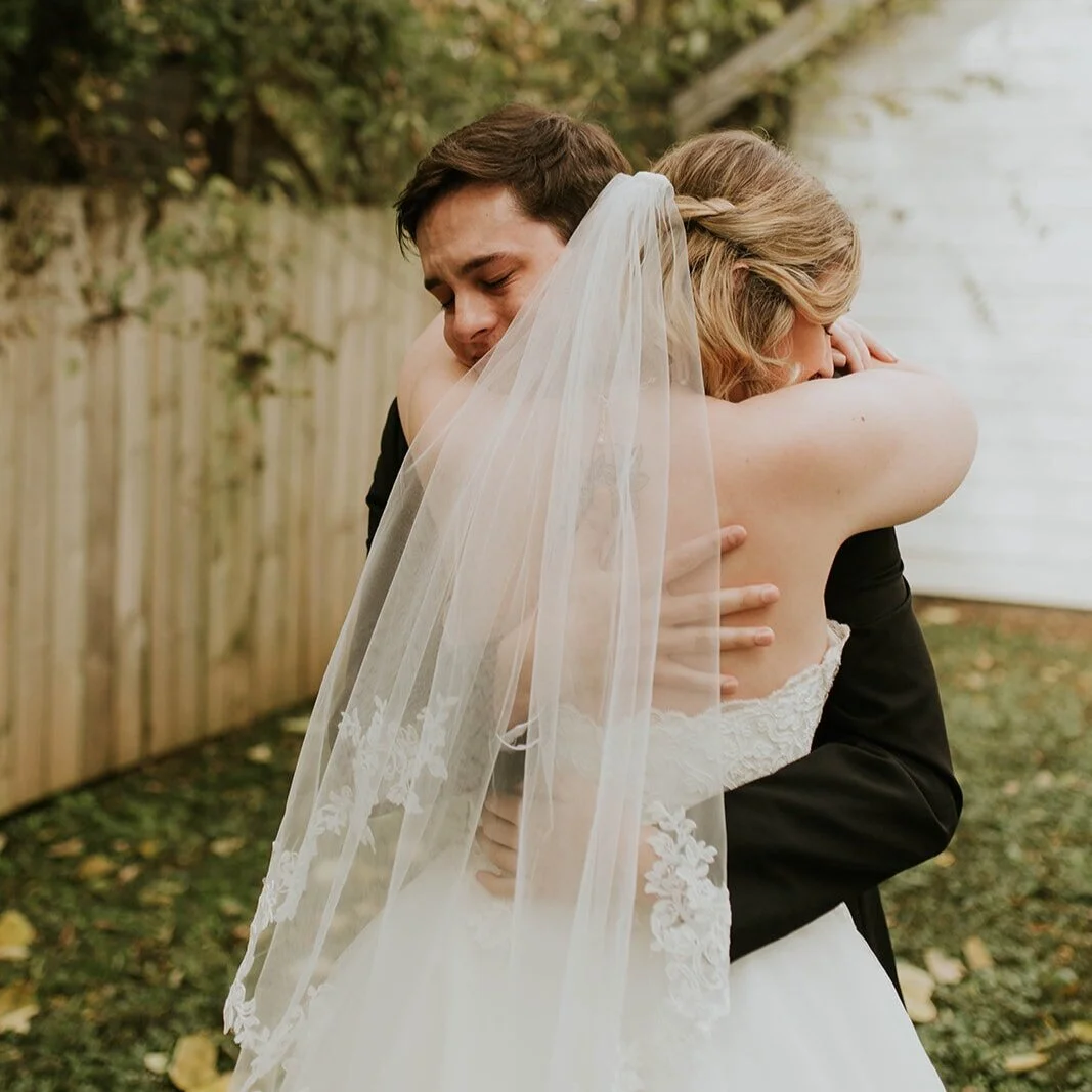 Through Victoria's Lens