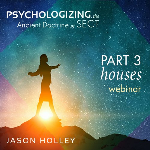 Library of Webinars and Writing by Jason Holley — Astrology for the ...