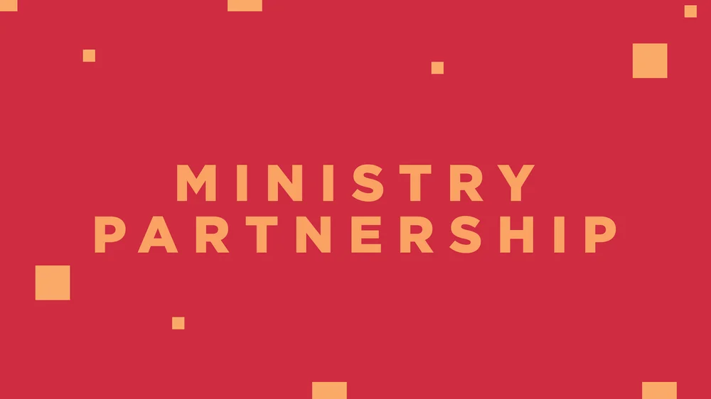 Ministry Team — Eugene Church of God (Seventh Day)