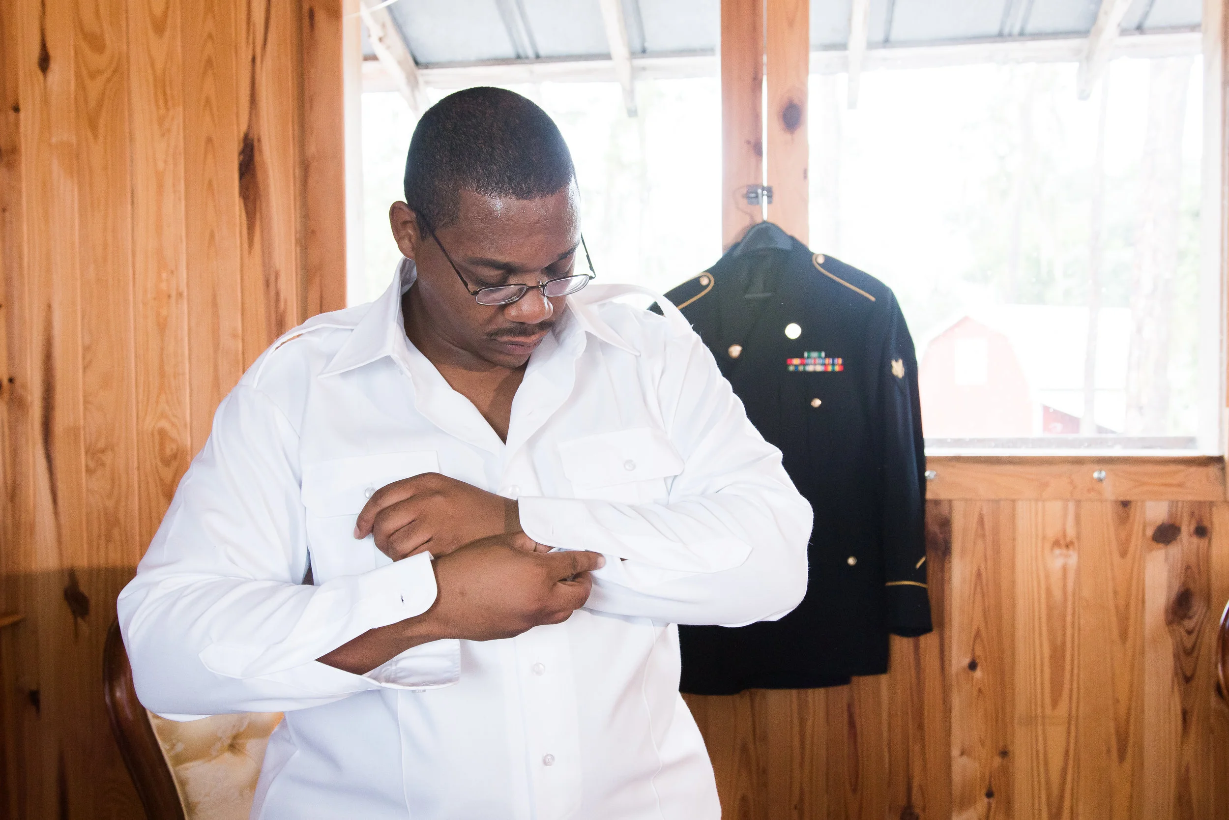 Old Mc Micky's Farm Mission I Do Wedding | Shaina & Byron — Tampa ...