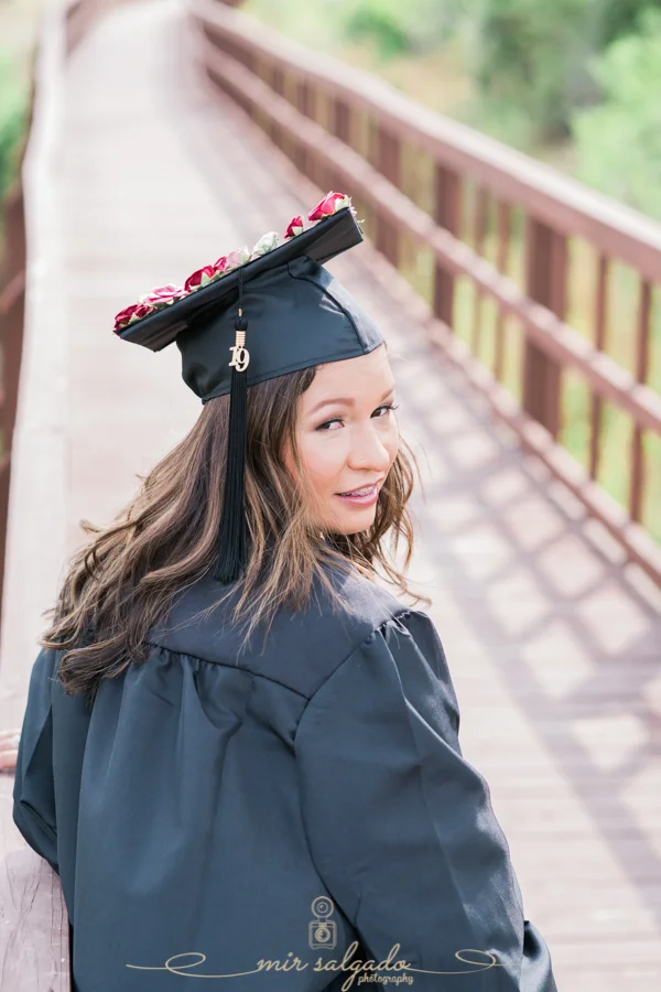 Wesley Chapel Graduation pictures | Andrea and Mindy — Tampa wedding ...