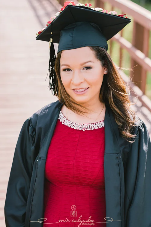 Wesley Chapel Graduation pictures | Andrea and Mindy — Tampa wedding ...