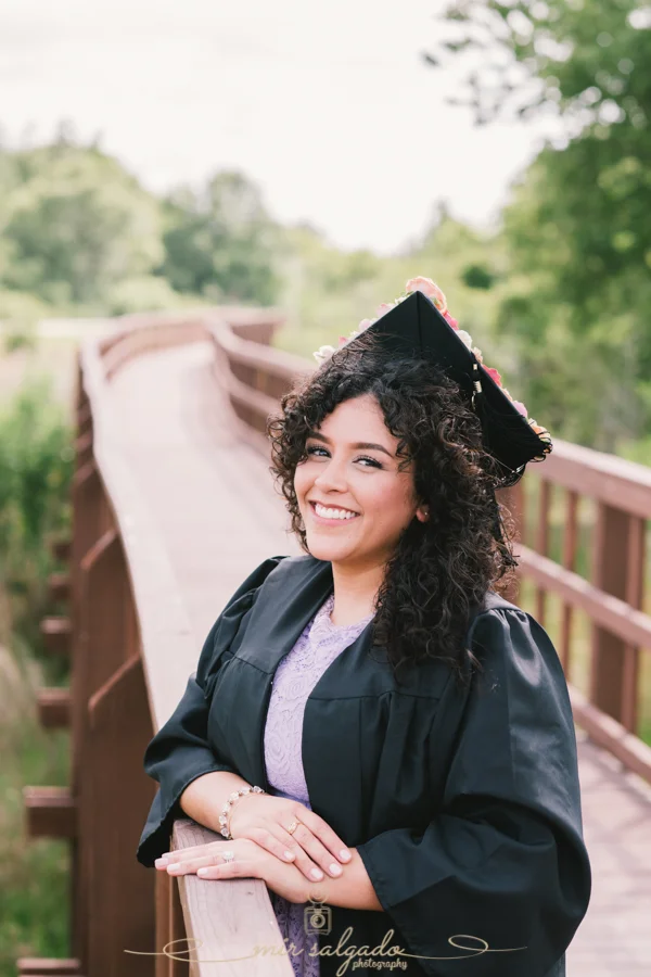 Wesley Chapel Graduation pictures | Andrea and Mindy — Tampa wedding ...