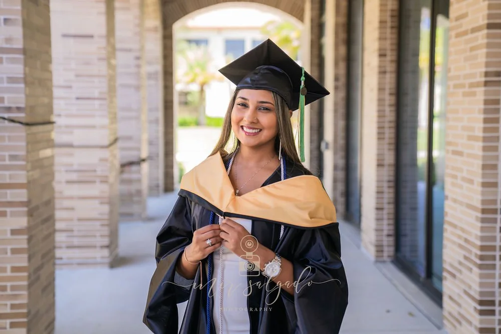 St.Leo University Graduation photo shoot, Tampa graduation session ...