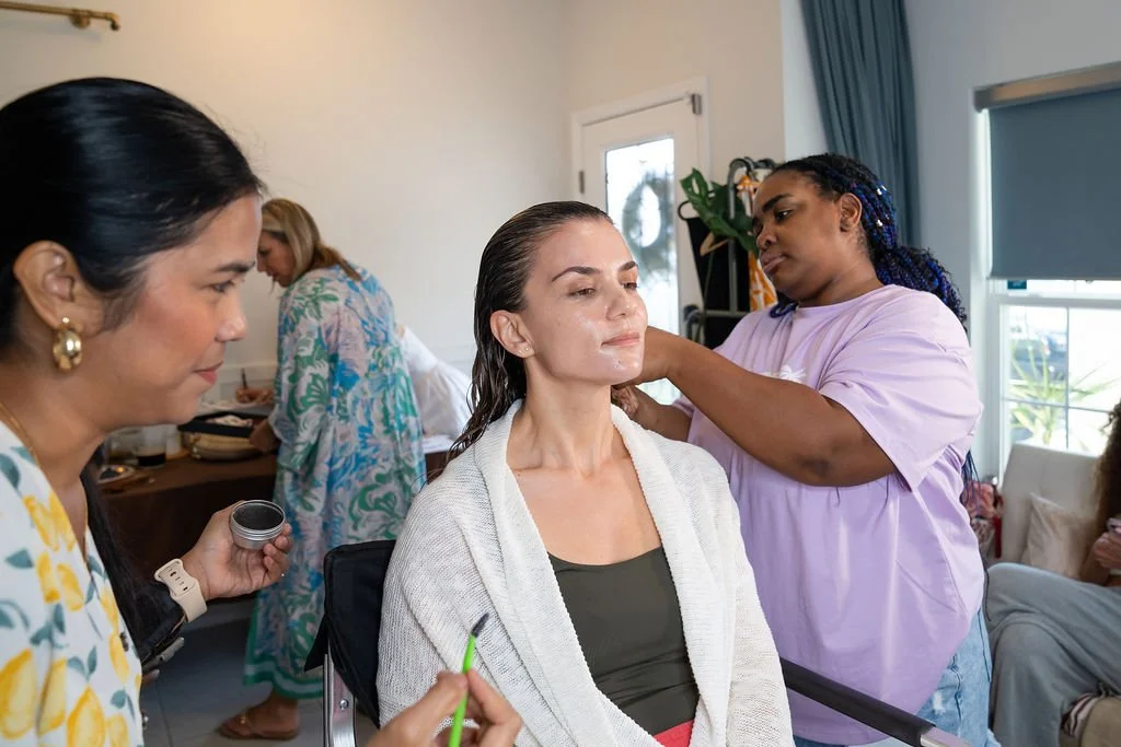 Tampa Pool photo shoot | Summer in Florida Editorial shoot | Tampa ...