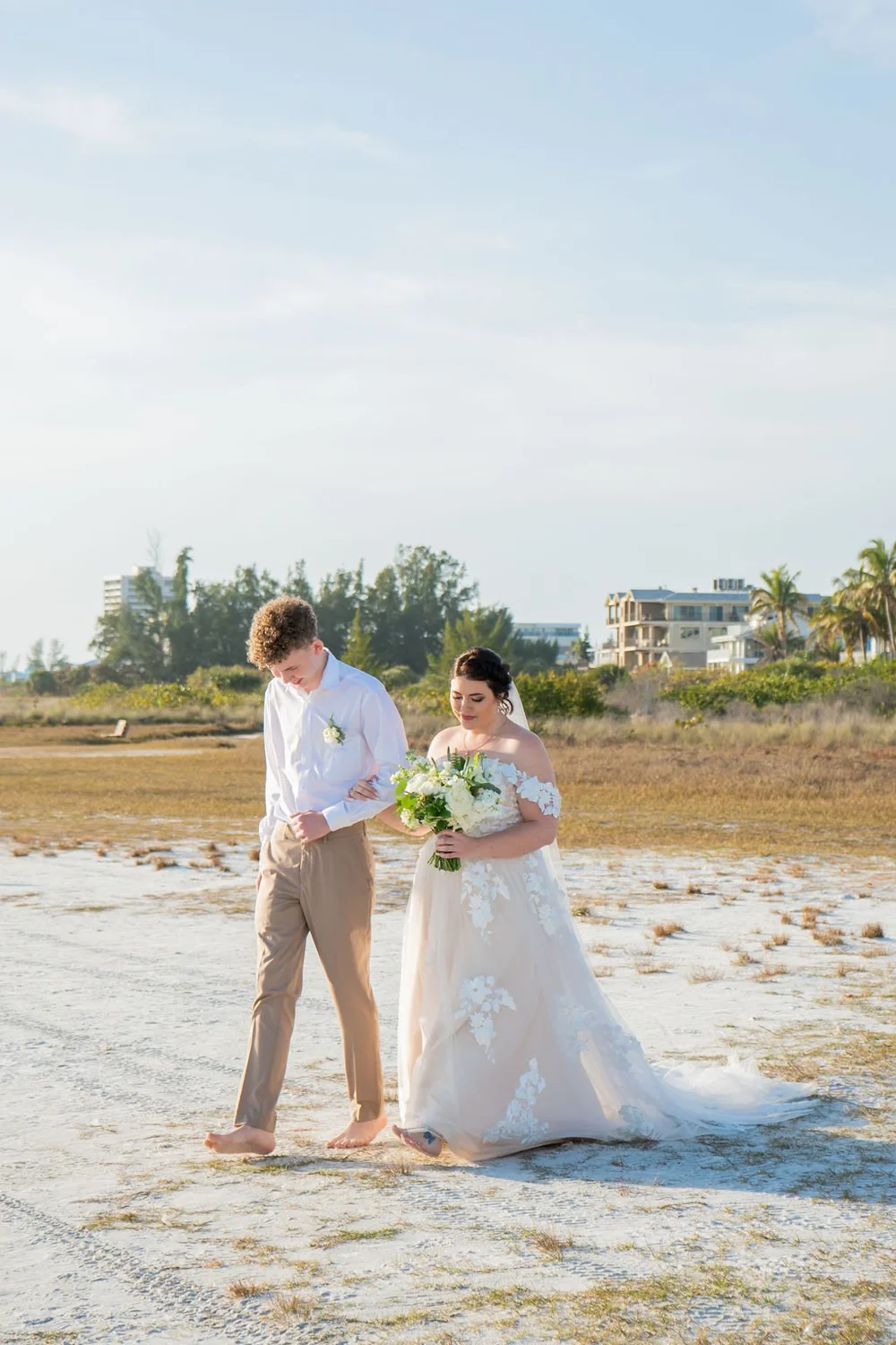 Five Amazing Beaches in Florida for Intimate Wedding Ceremonies — Tampa ...