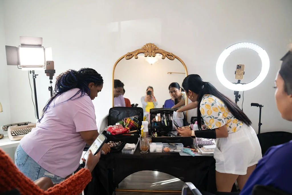 Tampa Pool photo shoot | Summer in Florida Editorial shoot | Tampa ...