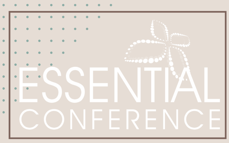 Essential Conference