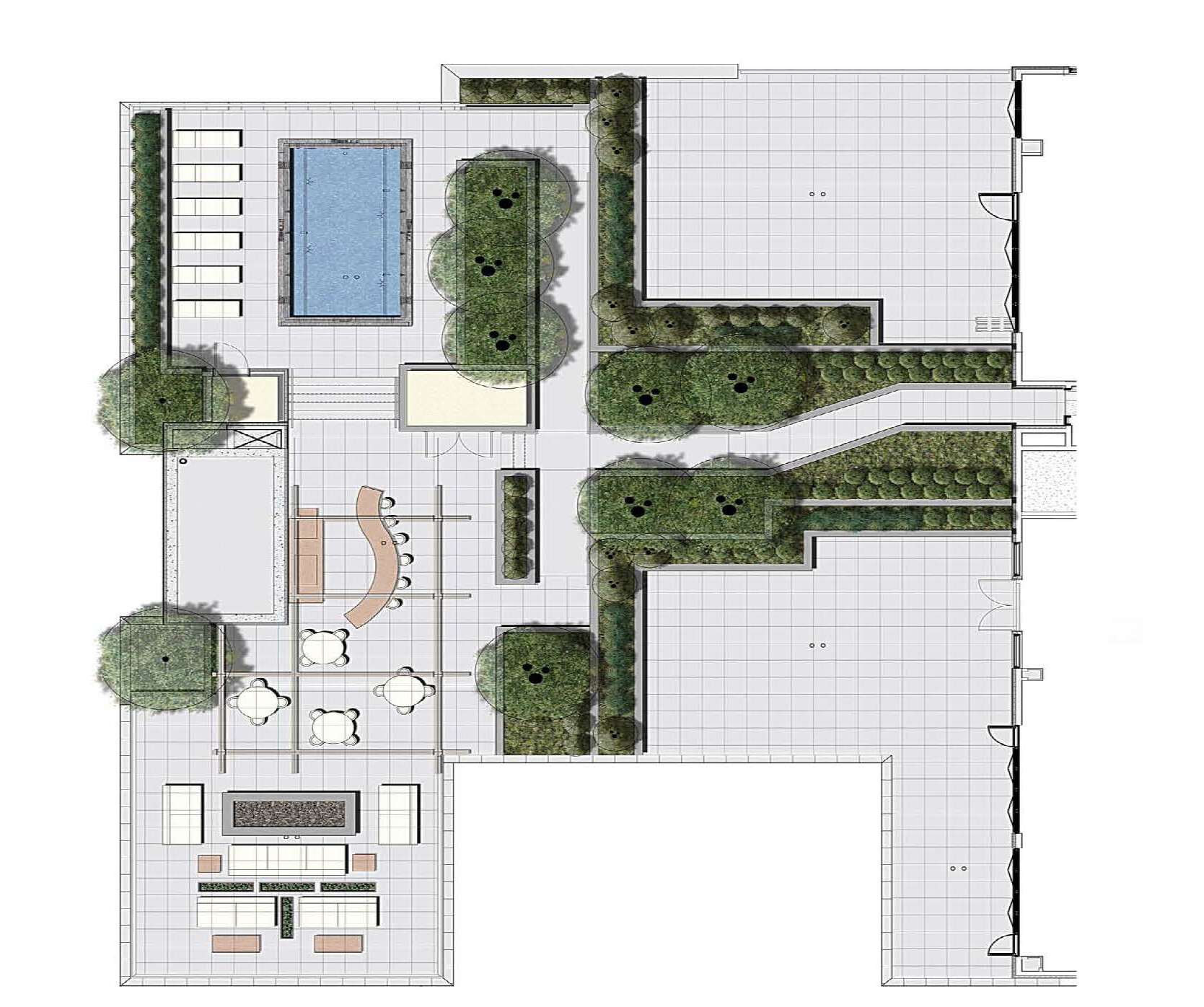 200 + 250 Columbine — THK Associates, Inc.