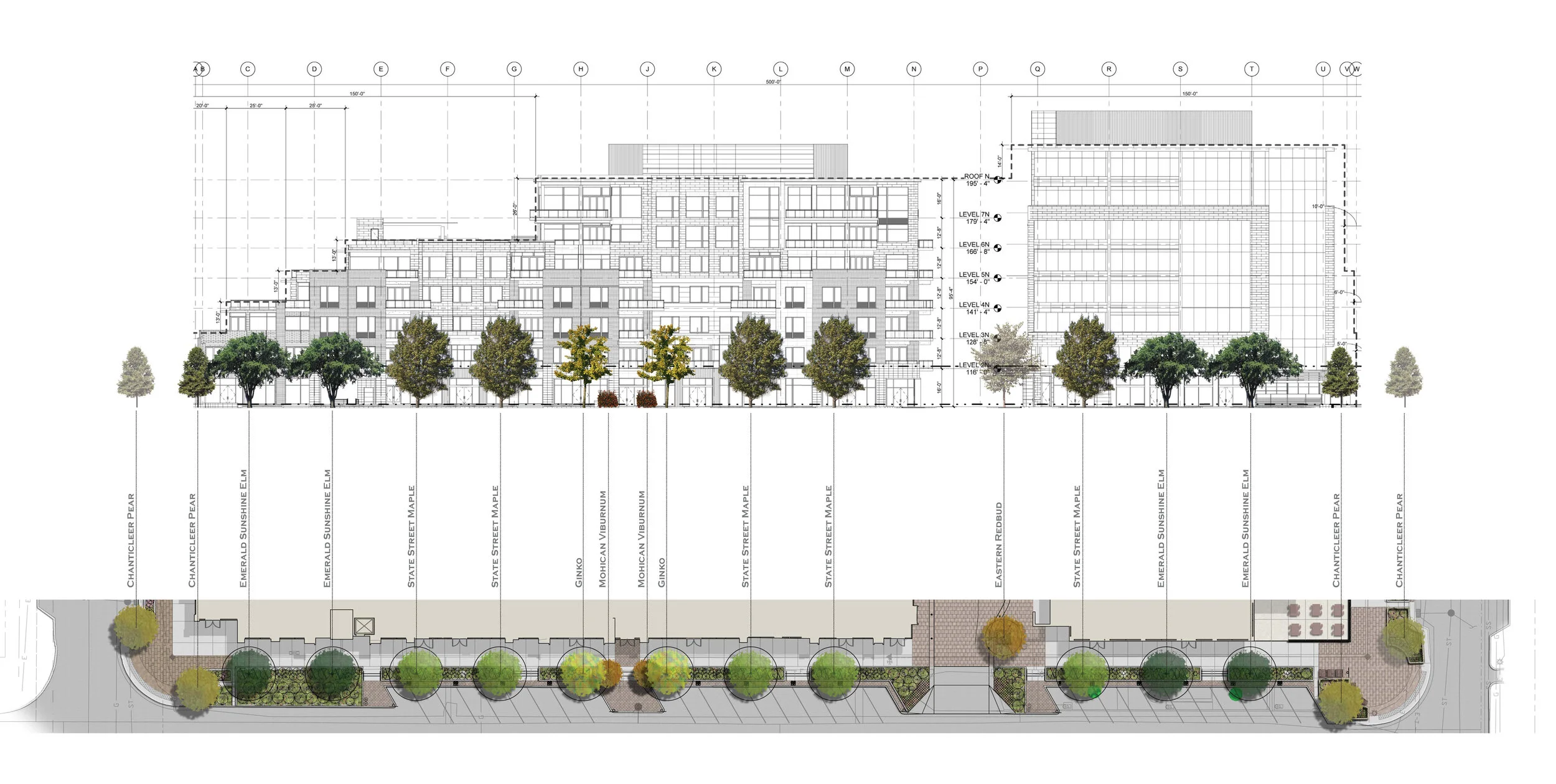 200 + 250 Columbine — THK Associates, Inc.