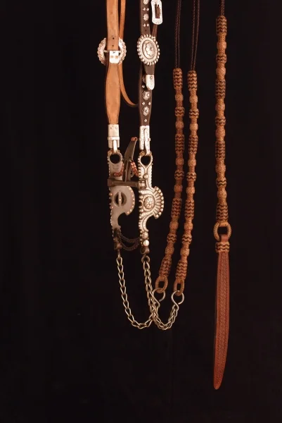 Bruce Alan Haener, Ron Butler & Bruce Sandifer — Western Folklife Center