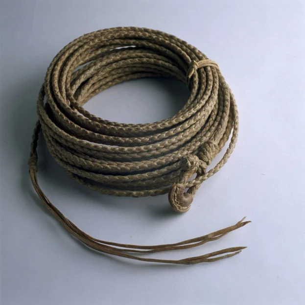 Braiding Artists — Western Folklife Center