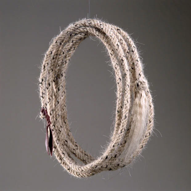 Horsehair Artists — Western Folklife Center