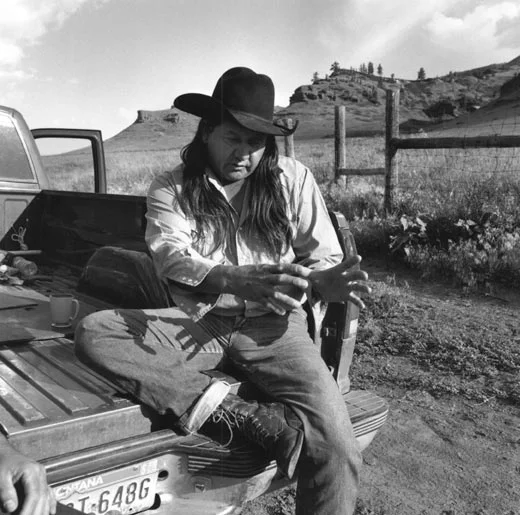 Stories From the Ranch — Western Folklife Center