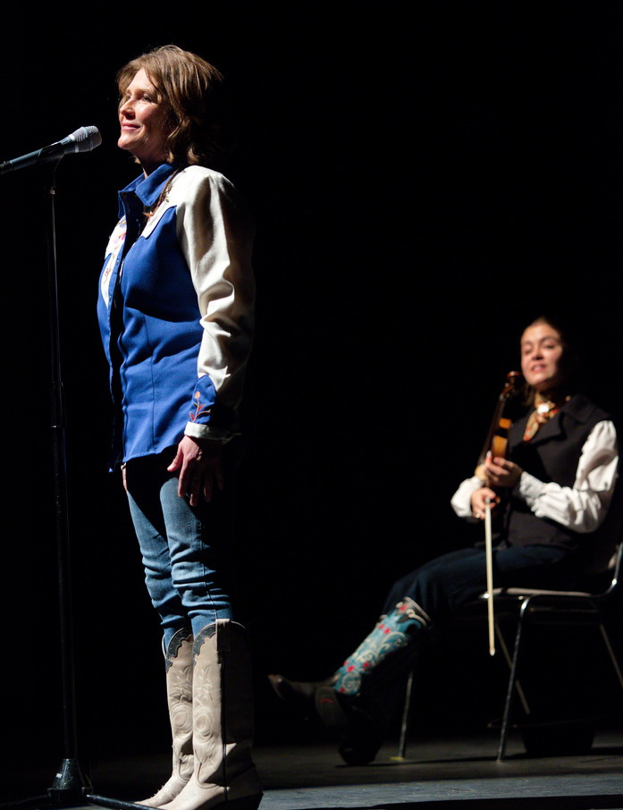 An Oak Tree and a Sea Change — Western Folklife Center