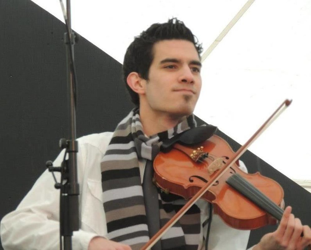 Bridging the 49th — Western Folklife Center