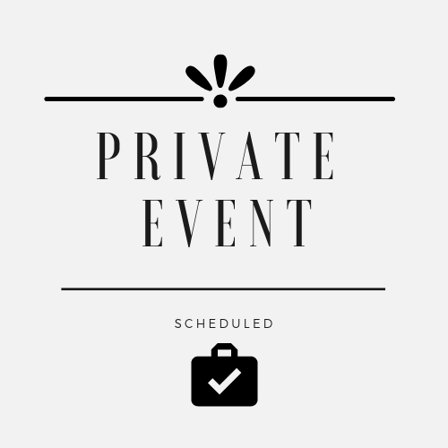 Private Event — Western Folklife Center