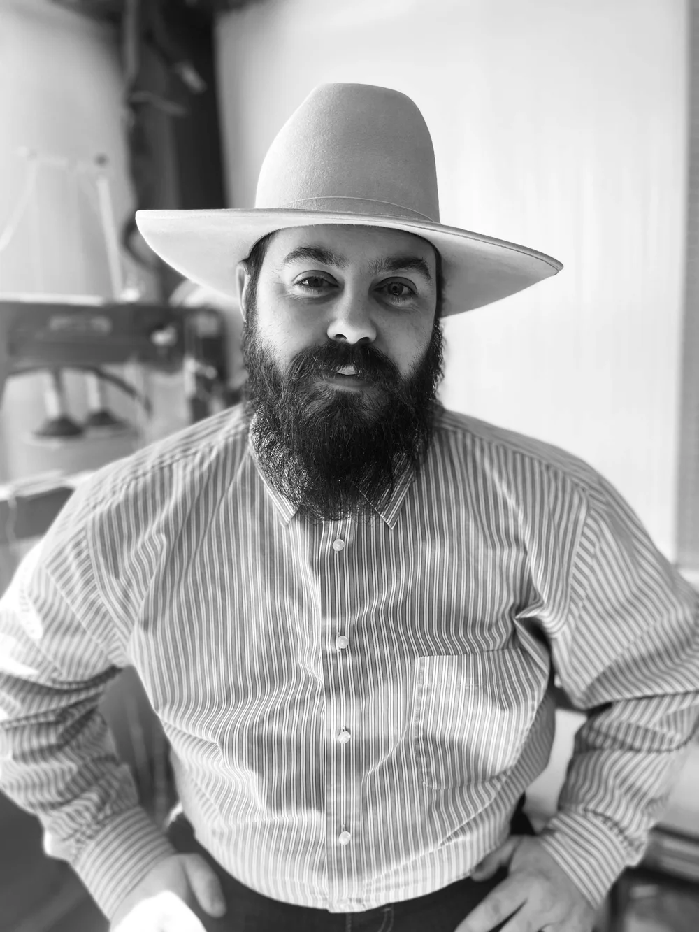 Meet the Makers, Round One — Western Folklife Center