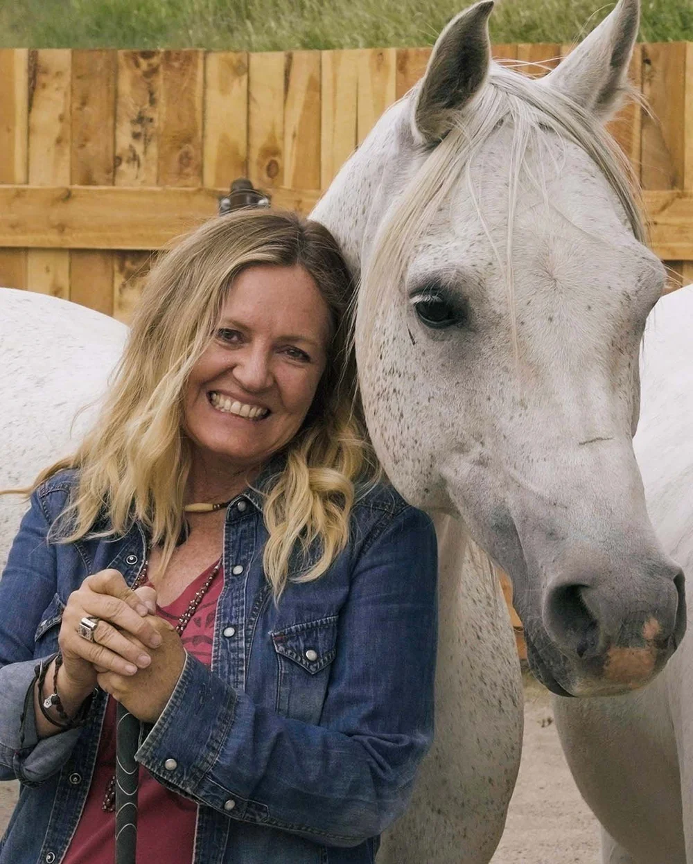 Board Spotlight: Kristi Overgaard — Western Folklife Center