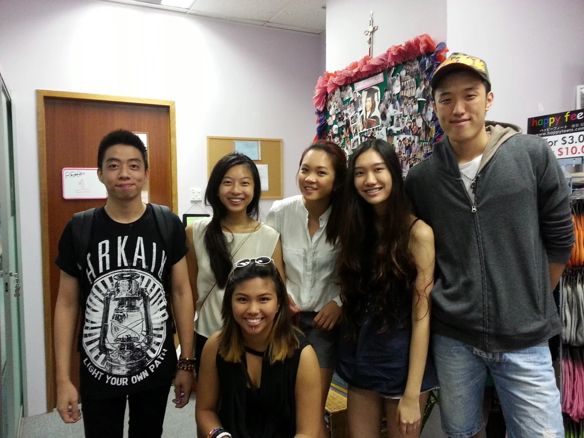 About Us and Our Subjects, including O Level POA, A Math, and E Math ...