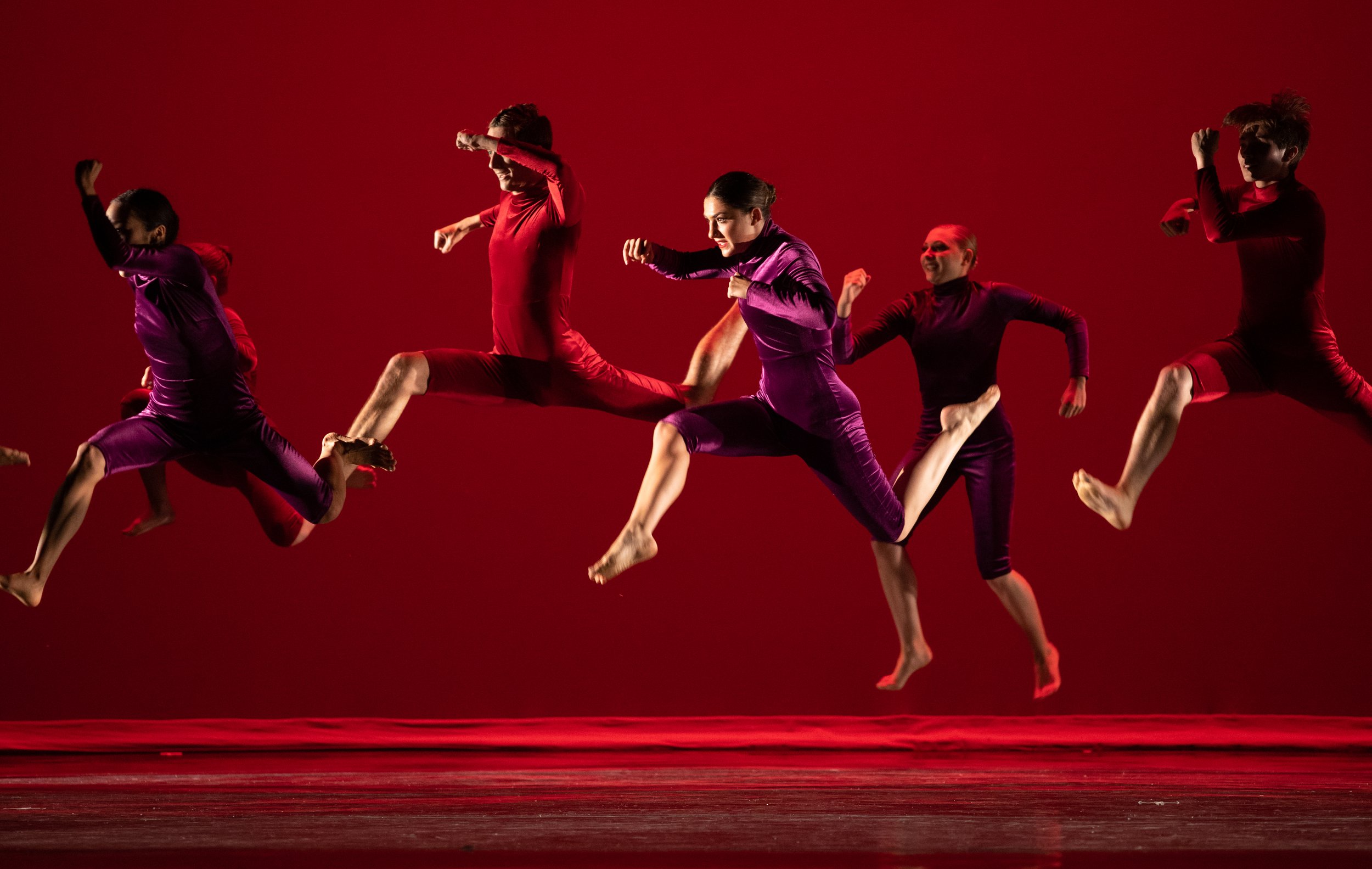 Dance Photography — Taylor Mickal