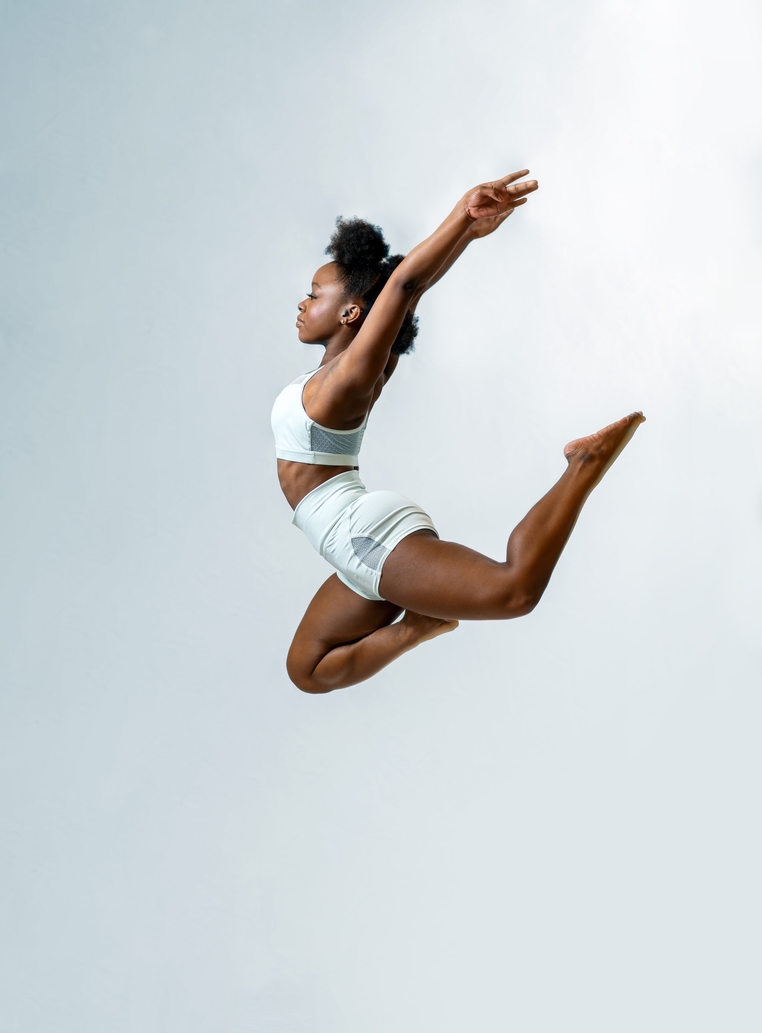 Dance Photography — Taylor Mickal