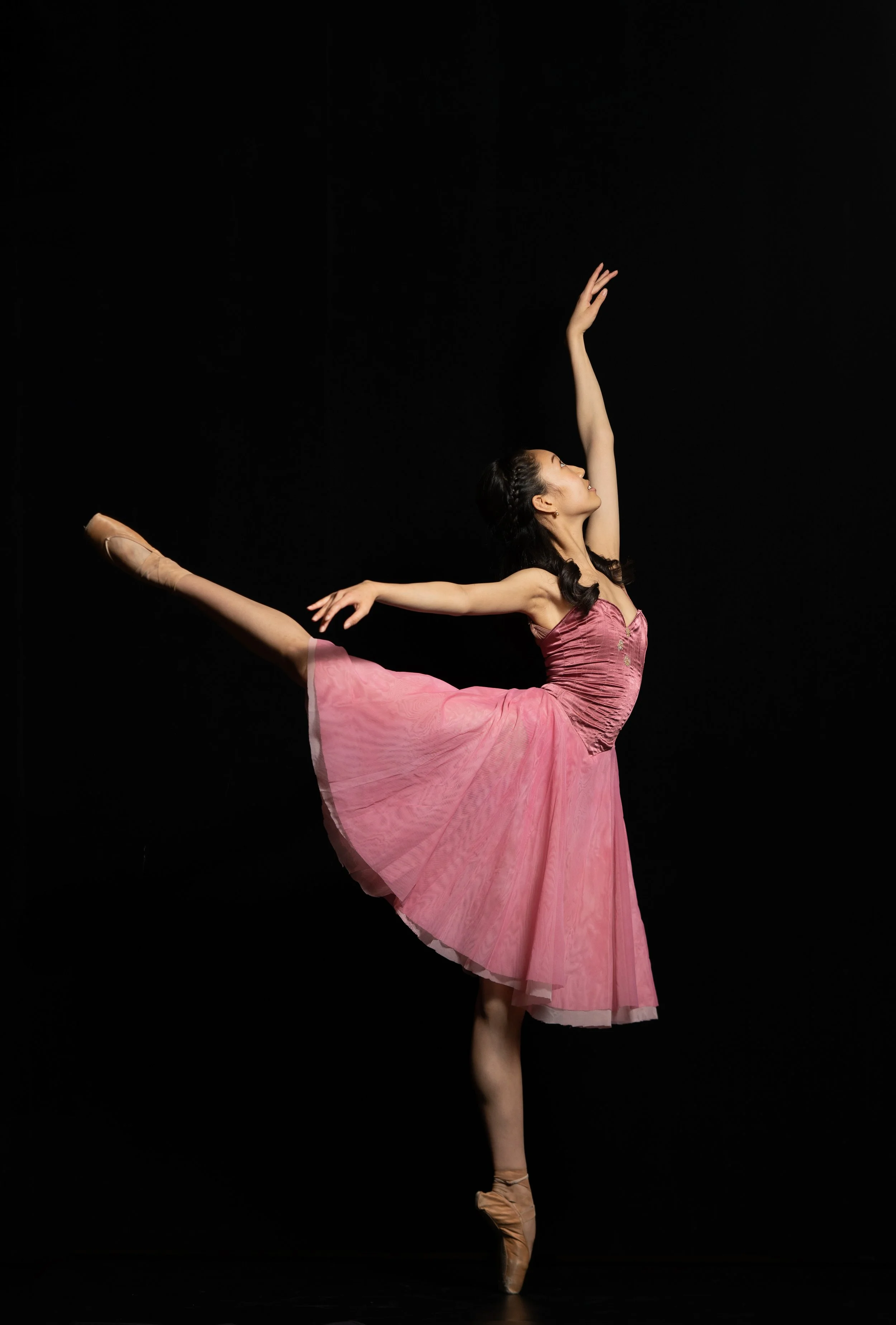 Dance Photography — Taylor Mickal
