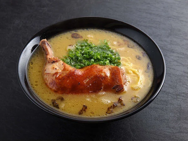 Tori King (Tanjong Pagar) — Keisuke Ramen