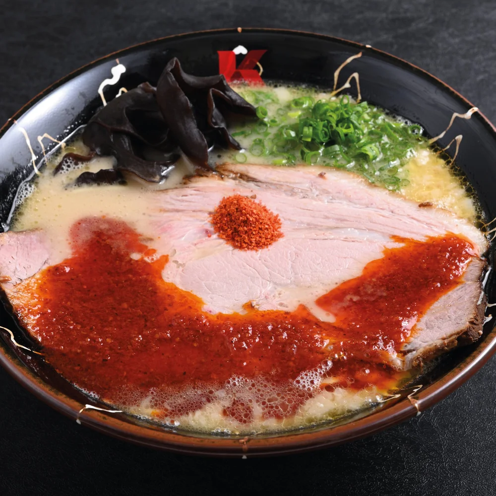 Keisuke Singapore