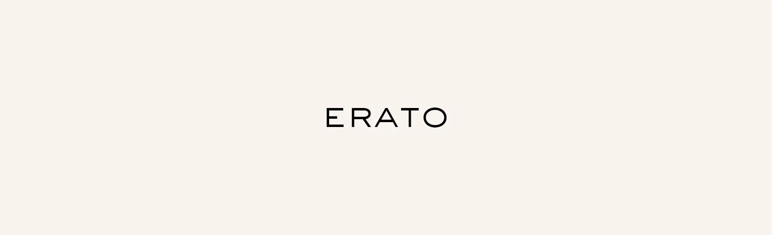 Erato — Garnier et Linker