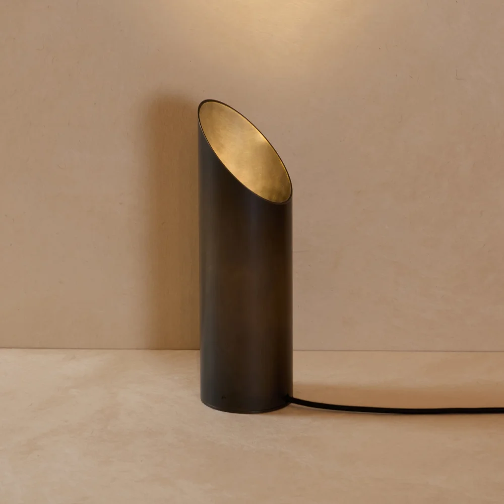 Lighting — Garnier et Linker