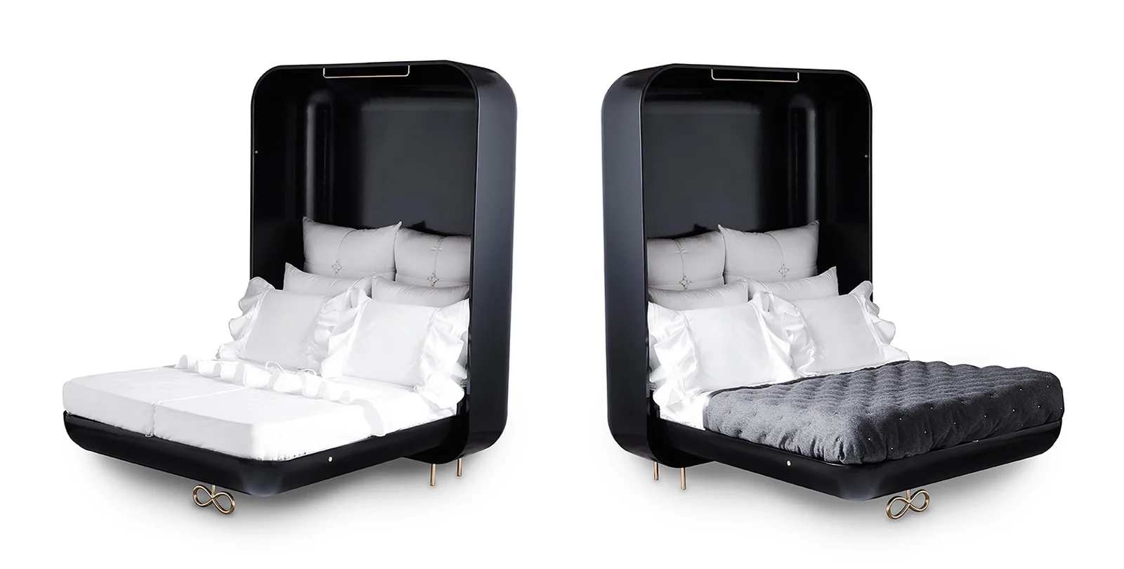 Forever Bed — NIKA ZUPANC